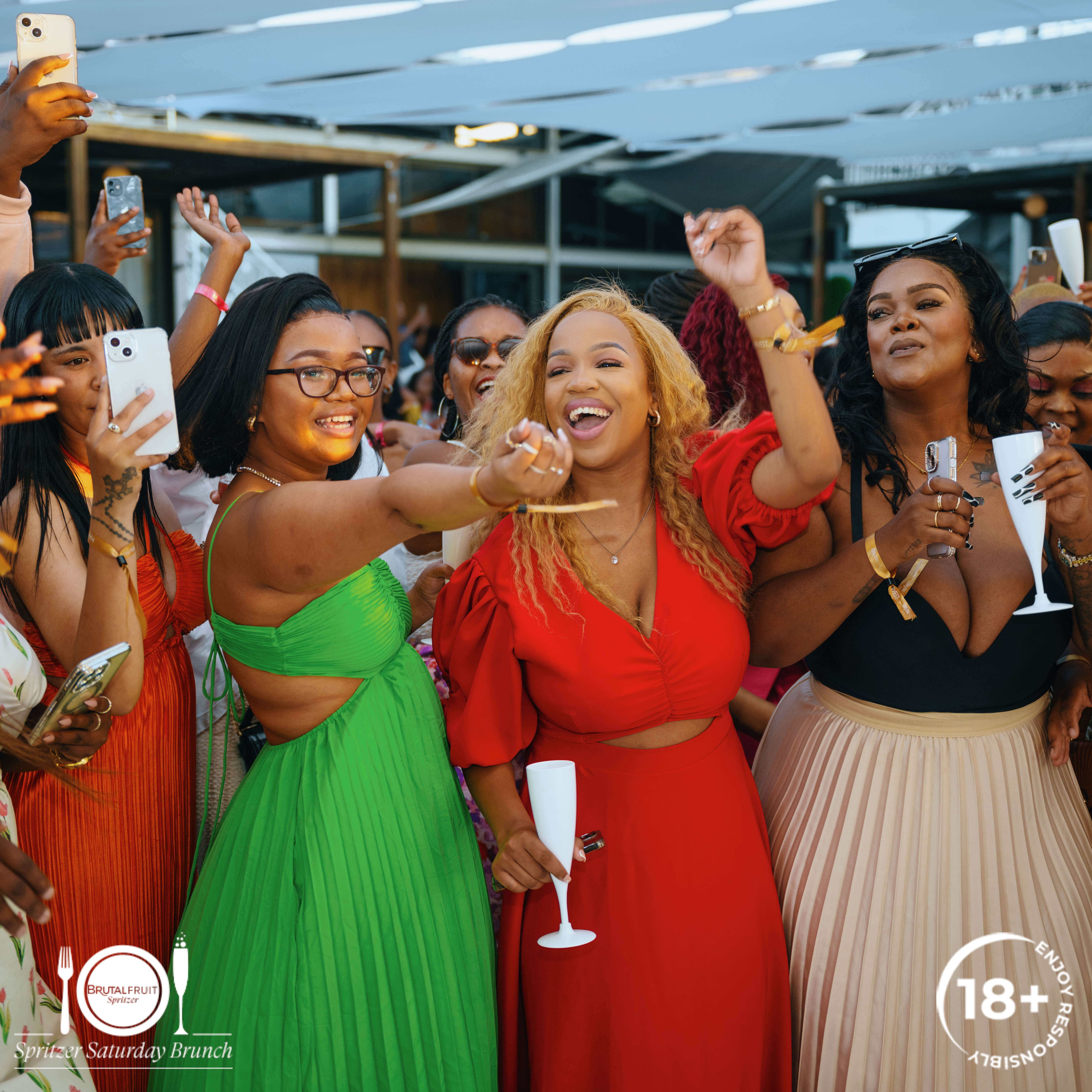 Art of Brunching | Brutal Fruit